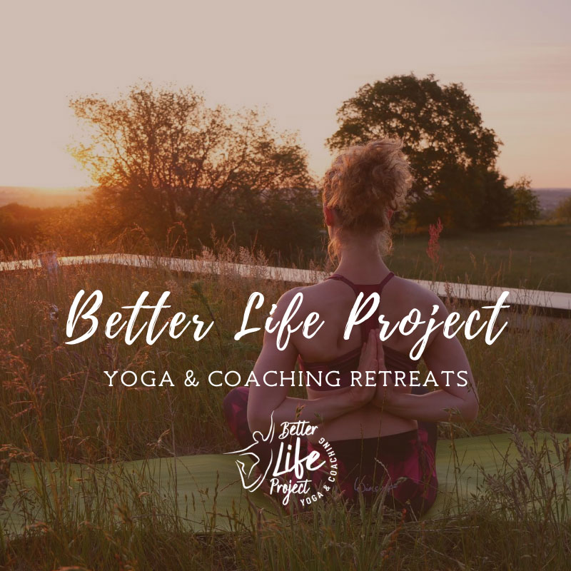 Workshops - better-life-project.de